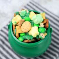Quick And Easy Leprechaun Bait Recipe