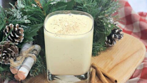 16 Top Instant Pot Drink Recipes