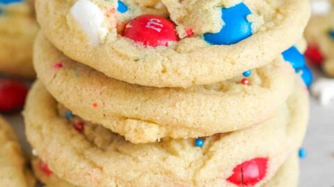 15 Creative Patriotic Cookies You'll Love