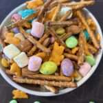 Easy Spring Trail Mix Recipe