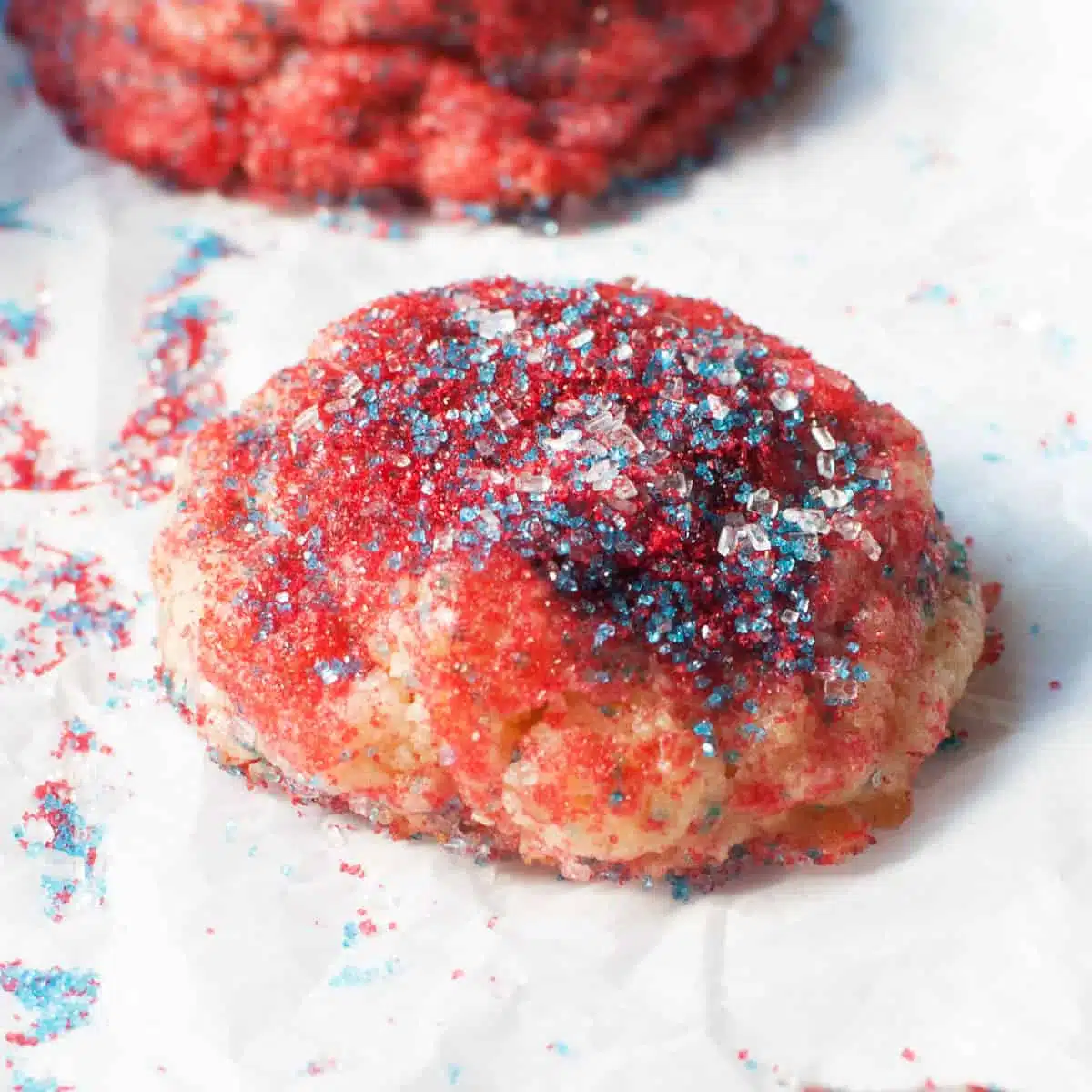 15 Creative Patriotic Cookies You'll Love