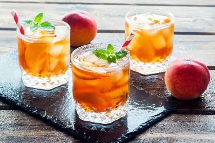 16 Top Instant Pot Drink Recipes