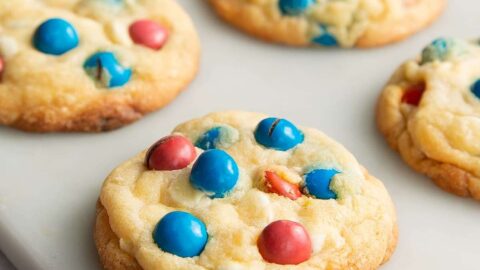 15 Creative Patriotic Cookies You'll Love