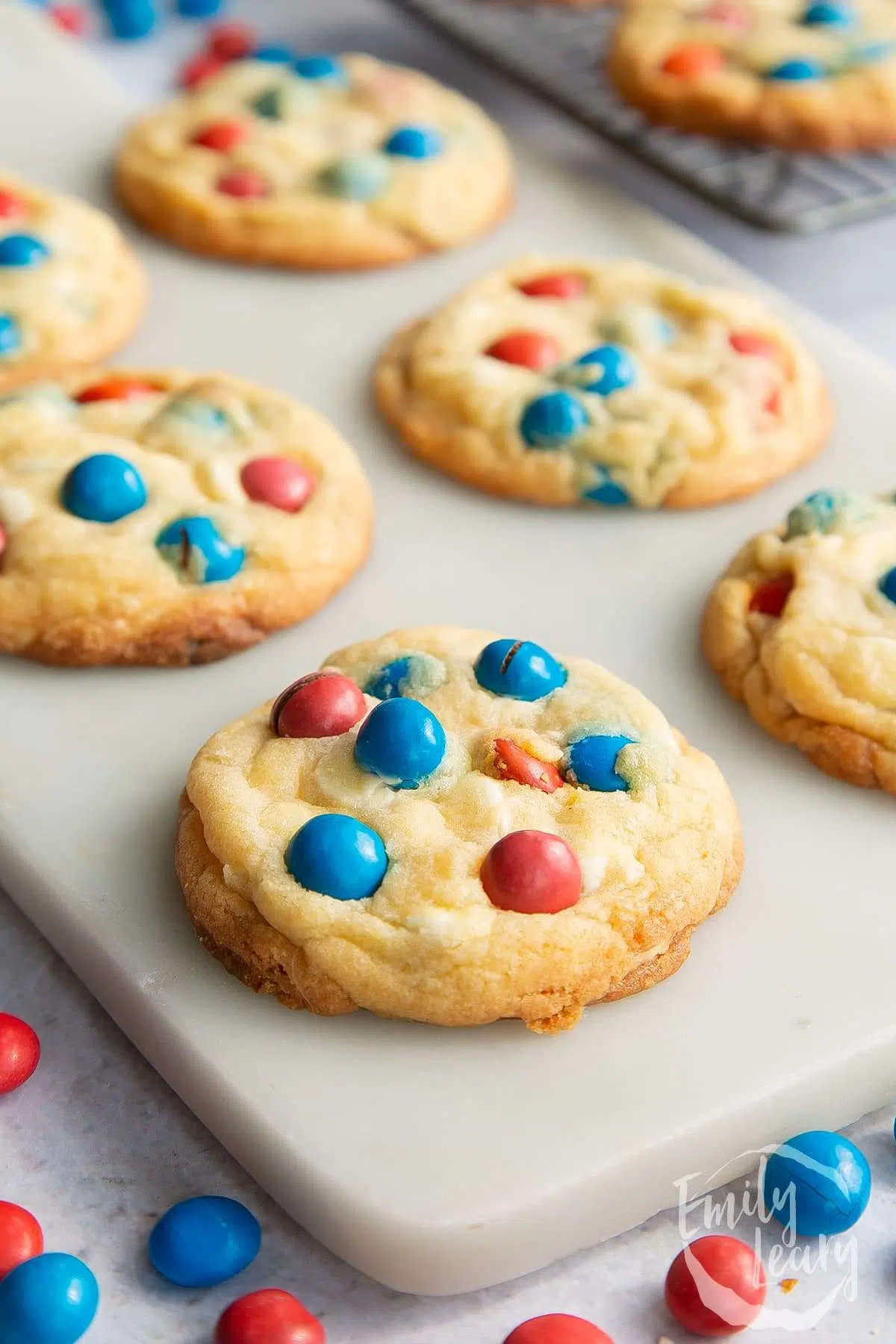 15 Creative Patriotic Cookies You'll Love