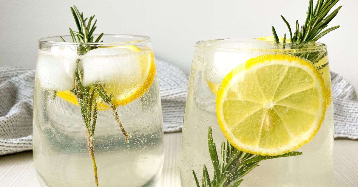 17 Best Christmas Gin Cocktails For The Festive Season | Somebody Feed Seb