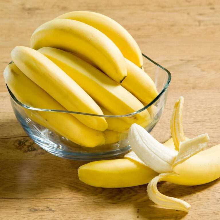 23 Fun Facts About Bananas