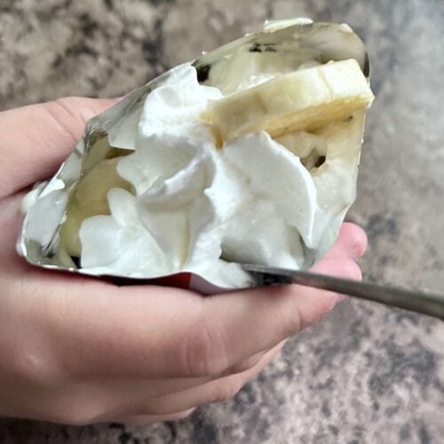 The Ultimate Guide To Walking Desserts: Recipes And Ideas