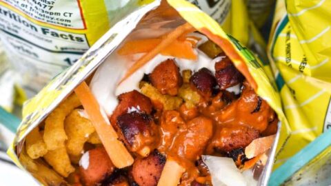 14 Walking Recipes Perfect For Camping