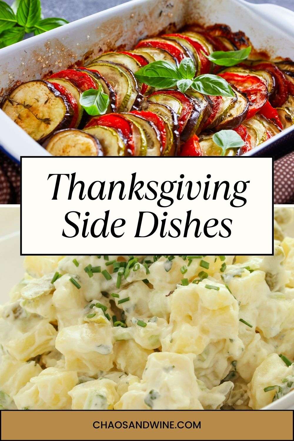 13 Best Thanksgiving Side Dishes